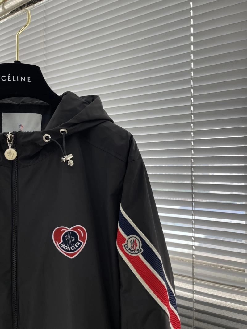 Authentic Moncler Outwear