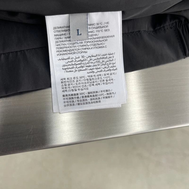 Authentic Moncler Outwear