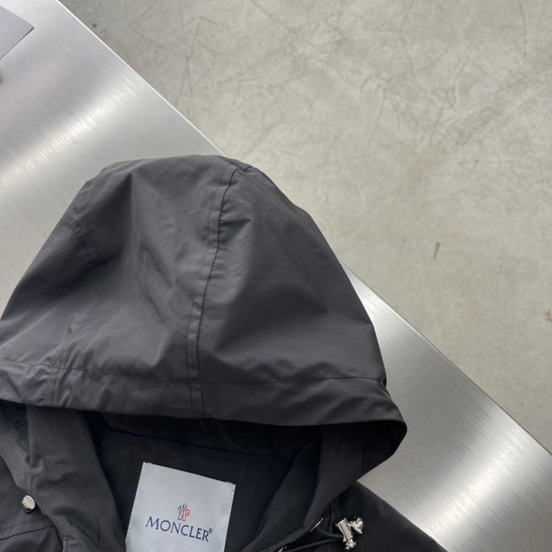 Authentic Moncler Outwear