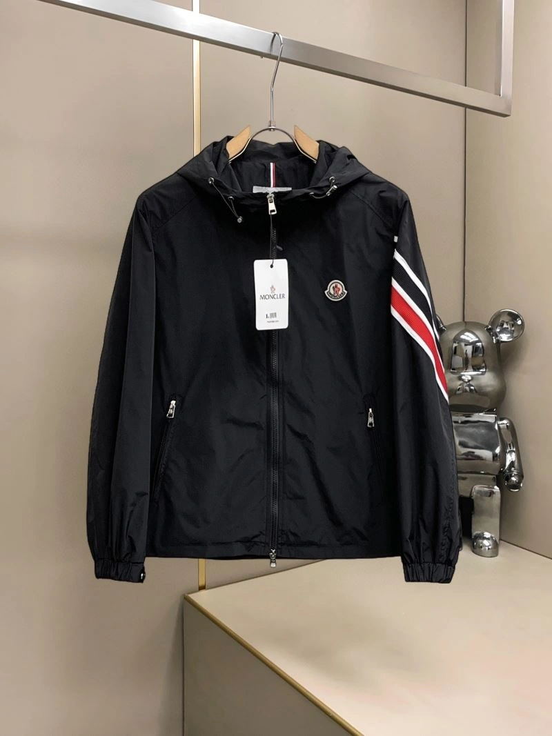 Moncler Outwear