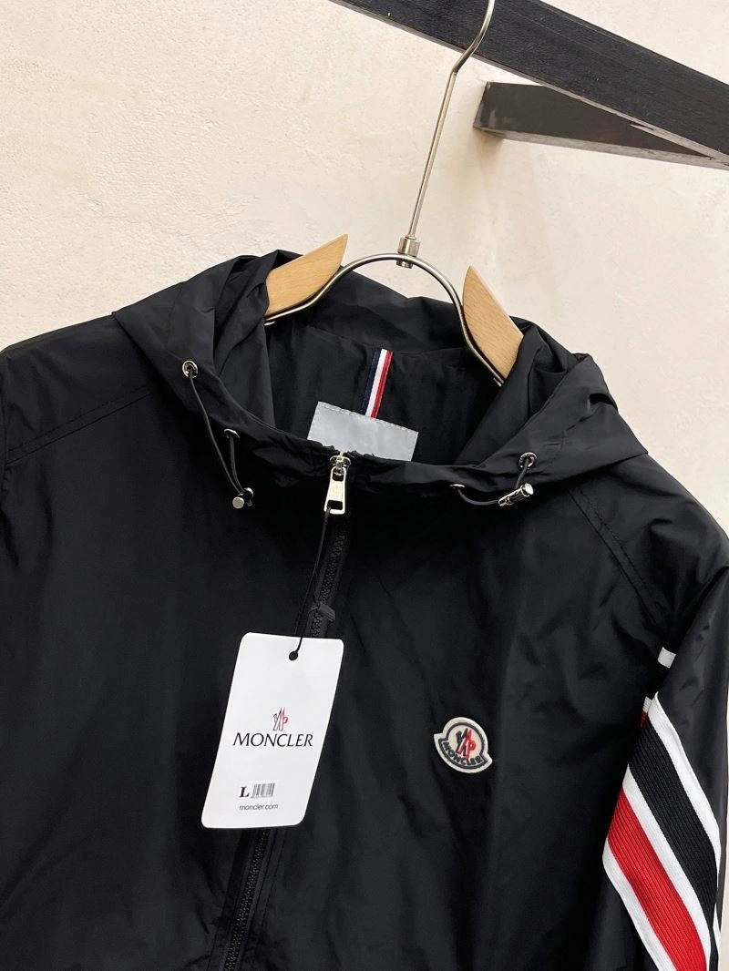 Cut-rate Moncler Outwear