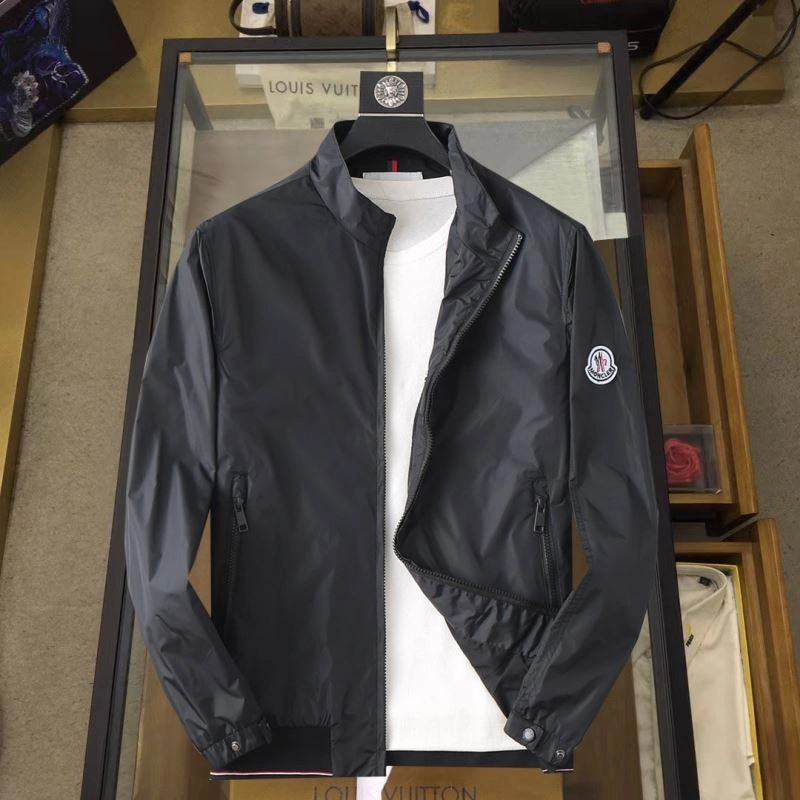 Indistinguishable Moncler Outwear