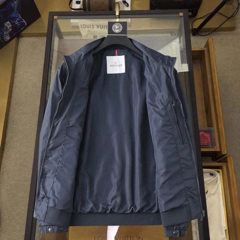 Indistinguishable Moncler Outwear