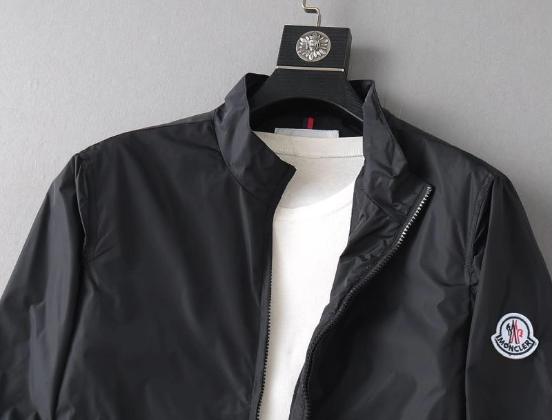 Indistinguishable Moncler Outwear
