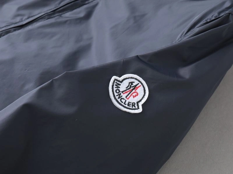 Indistinguishable Moncler Outwear