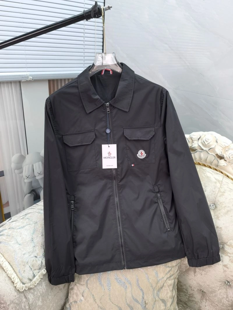 Moncler Outwear