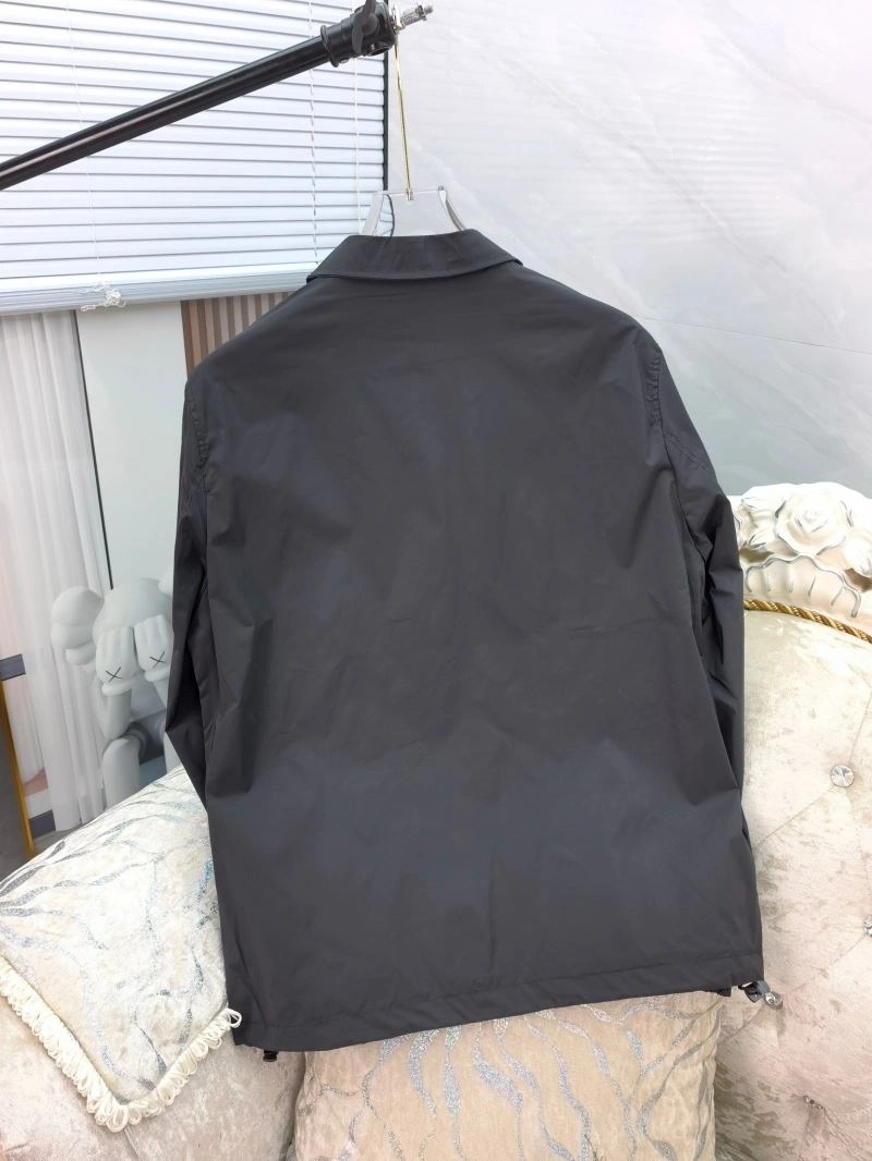 Brand-authenticated Moncler Outwear