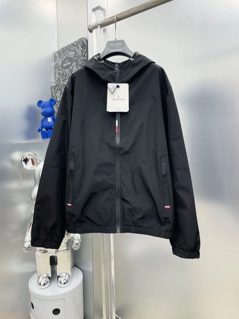 Moncler Outwear