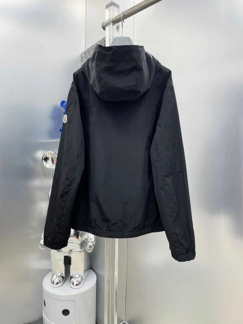 Brand-authenticated Moncler Outwear