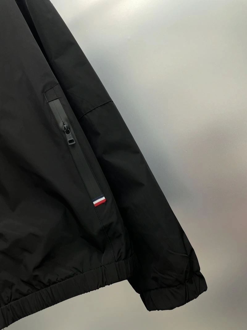 Brand-authenticated Moncler Outwear