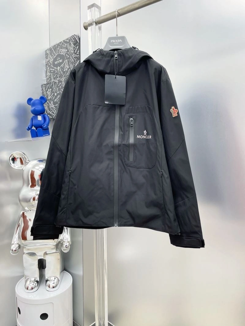 Moncler Outwear