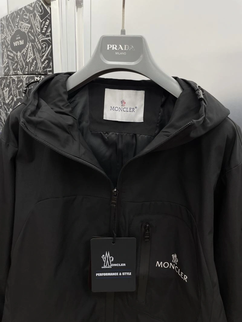 Affordable Moncler Outwear