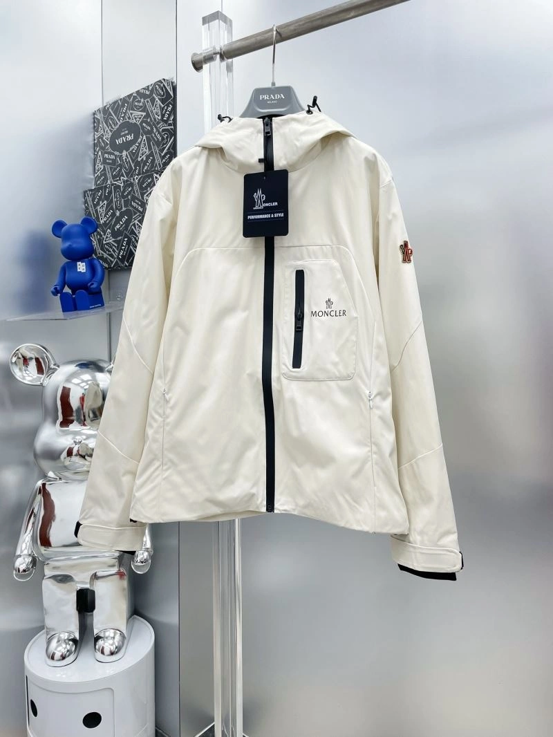 Moncler Outwear