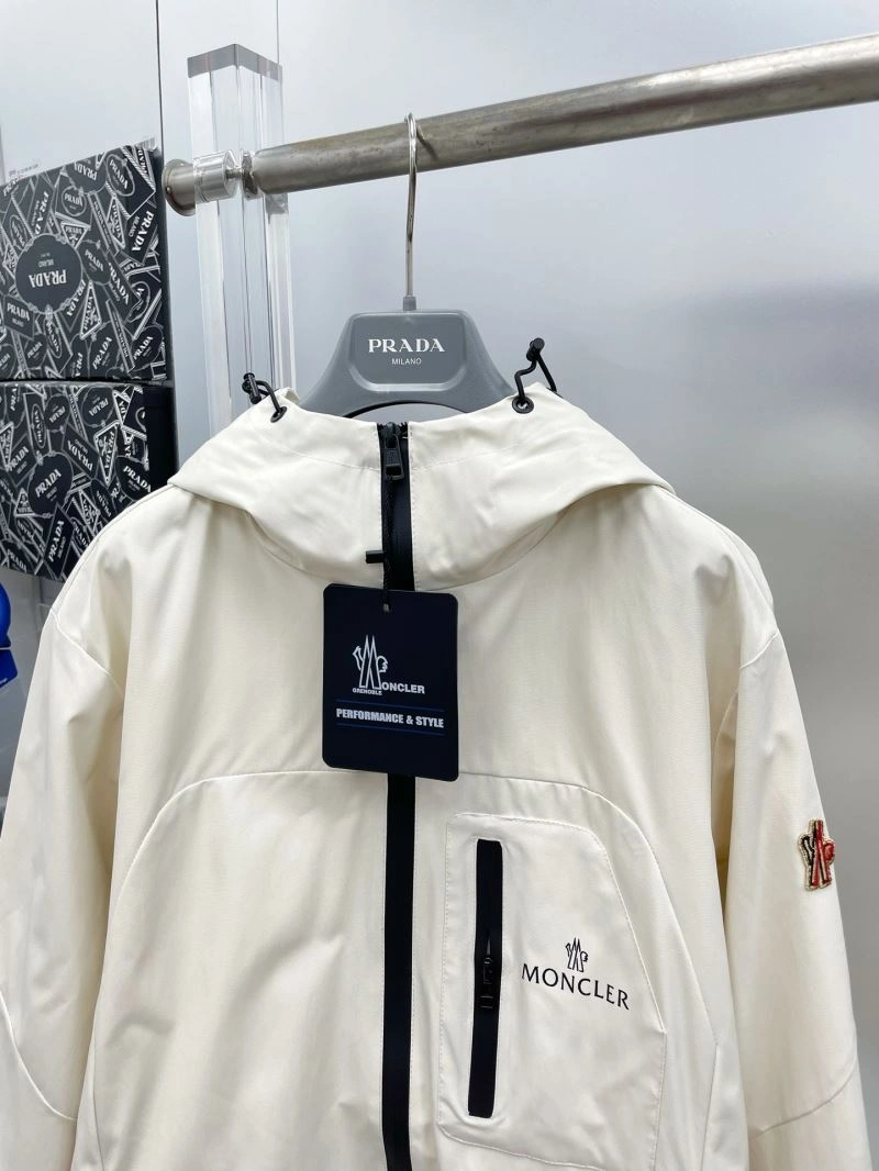Budget-friendly Moncler Outwear