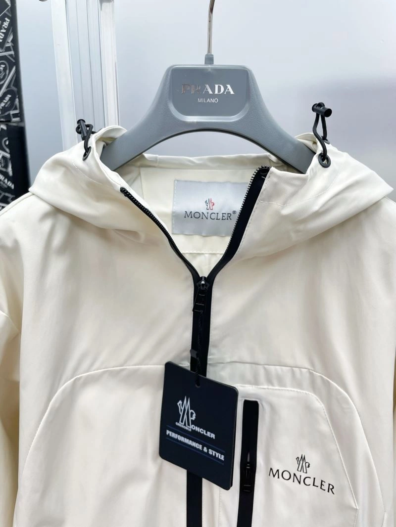 Budget-friendly Moncler Outwear