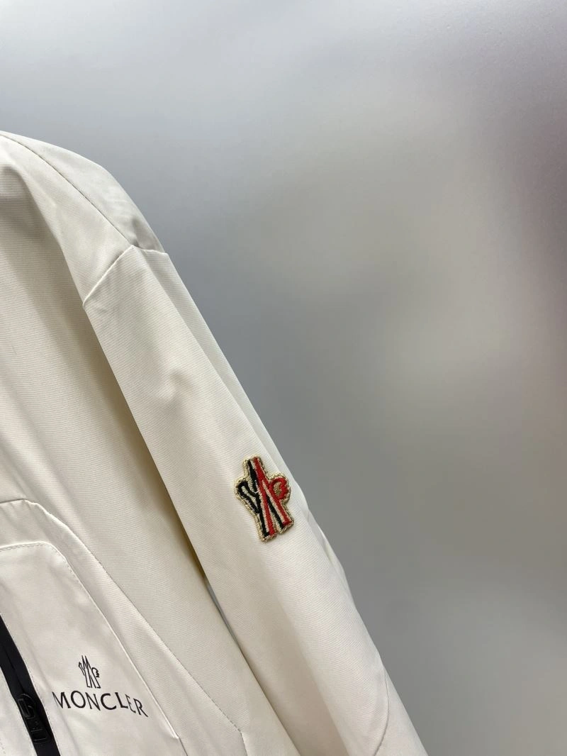 Budget-friendly Moncler Outwear