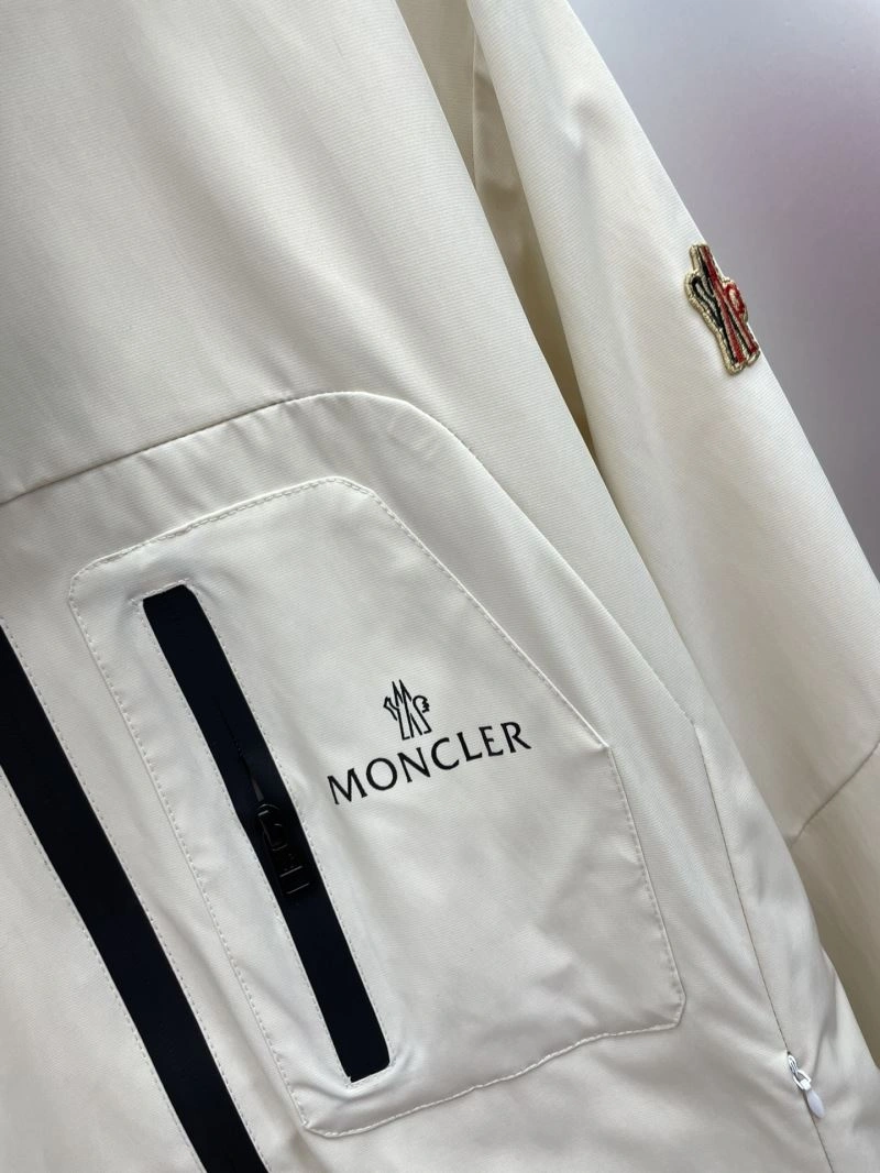 Budget-friendly Moncler Outwear