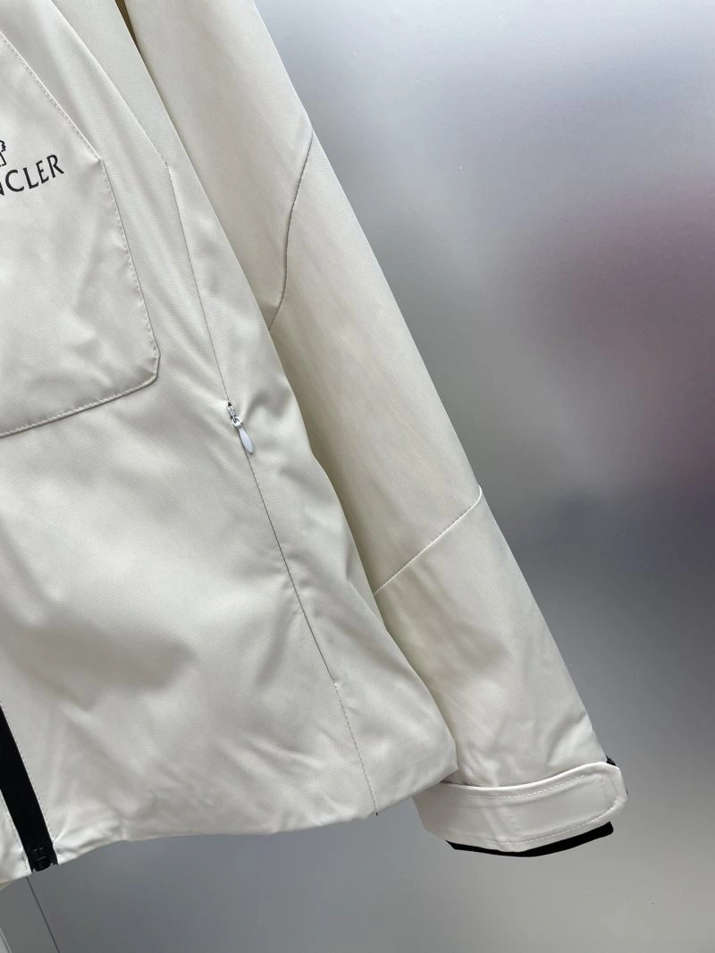 Budget-friendly Moncler Outwear