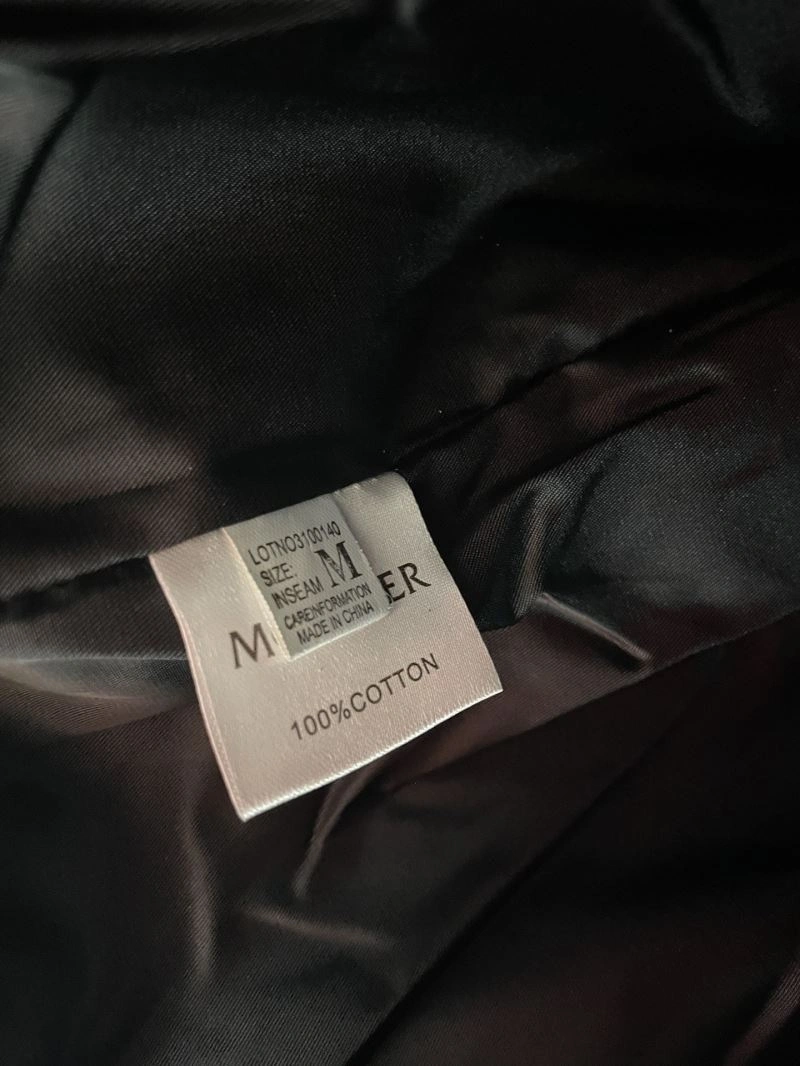 Top match Moncler Outwear