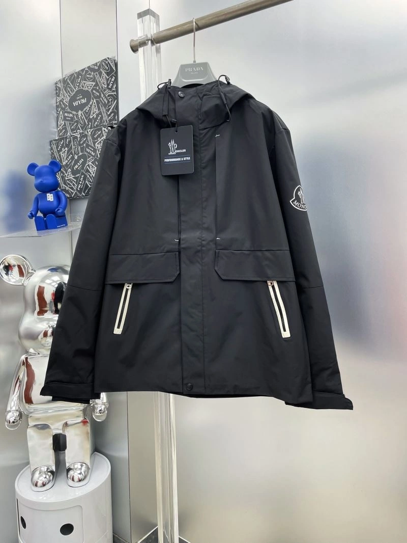 Moncler Outwear