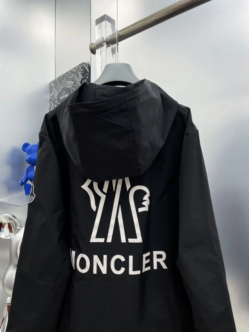 Value-priced Moncler Outwear