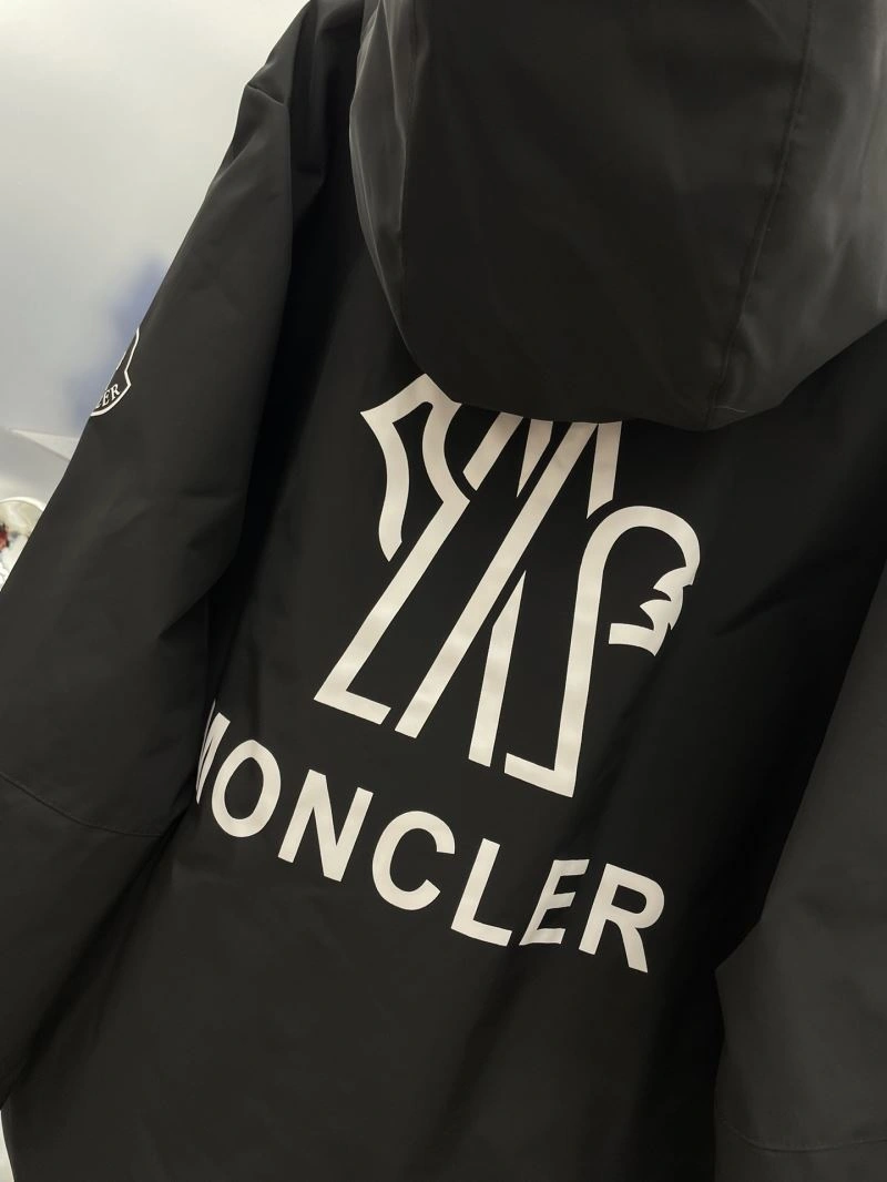 Value-priced Moncler Outwear
