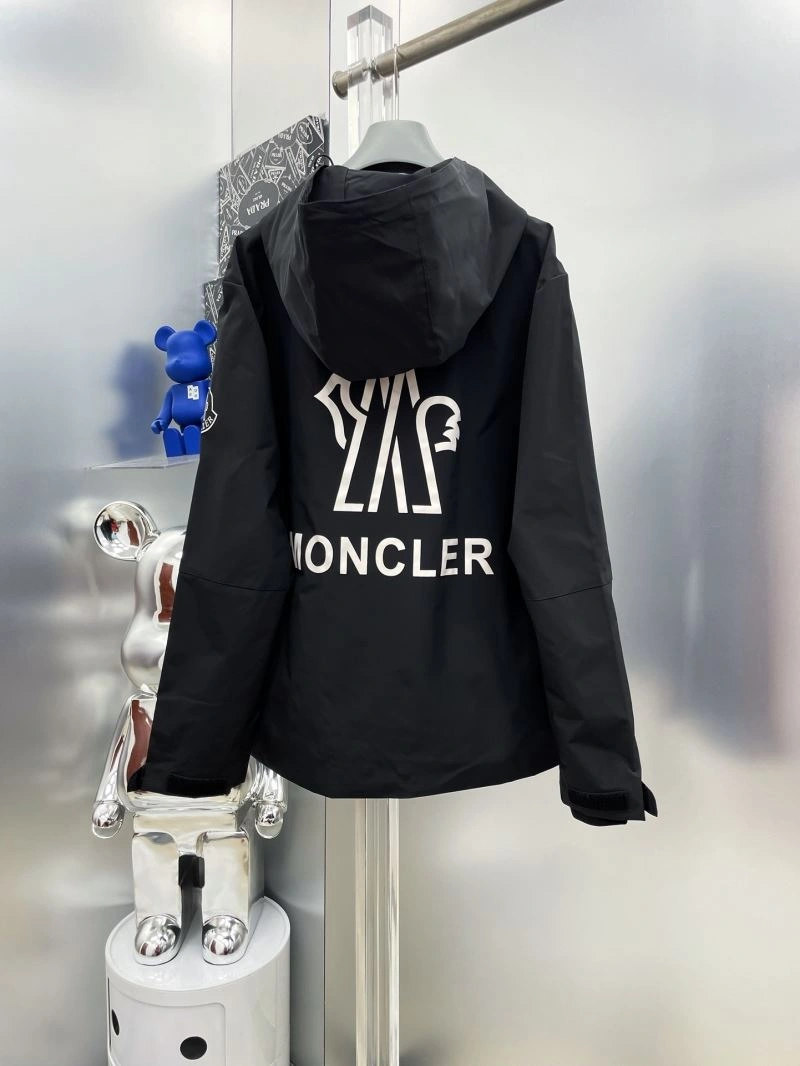 Value-priced Moncler Outwear