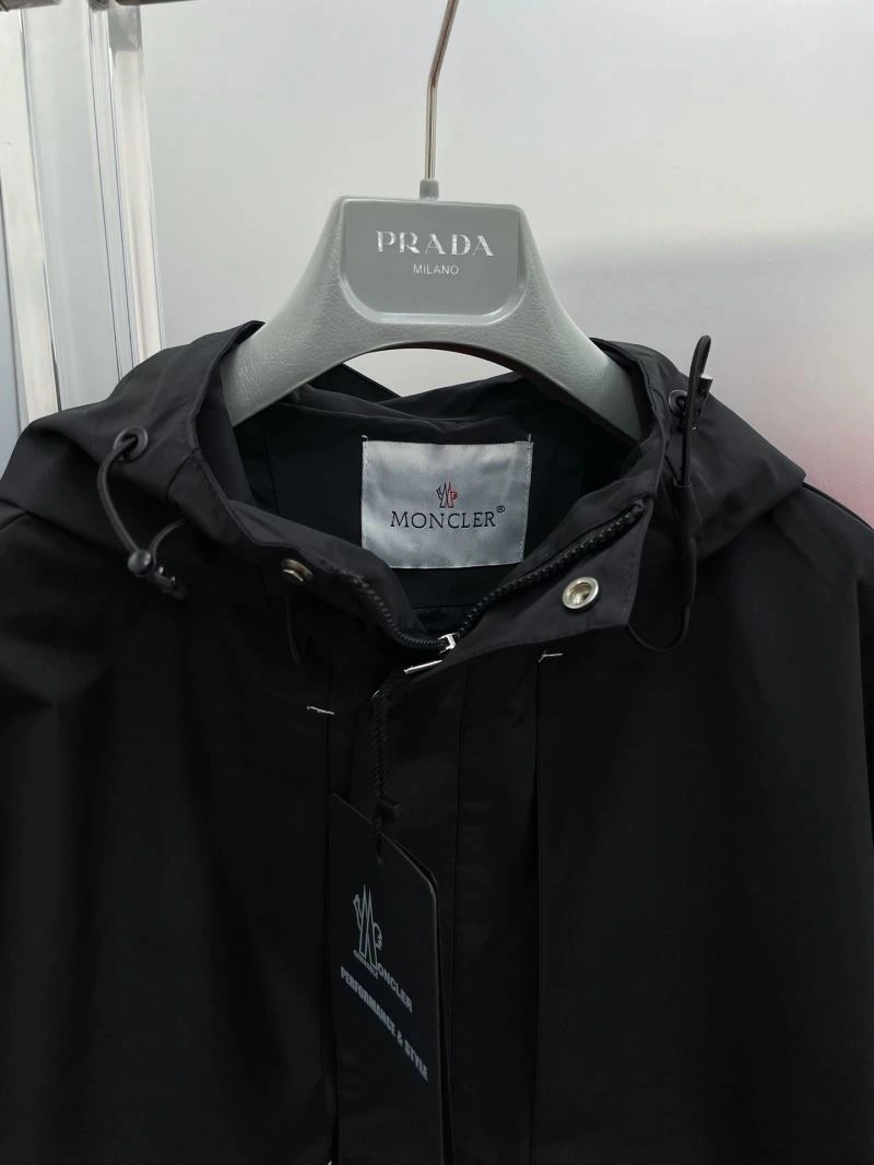 Value-priced Moncler Outwear