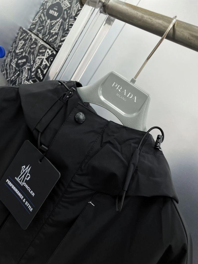 Value-priced Moncler Outwear
