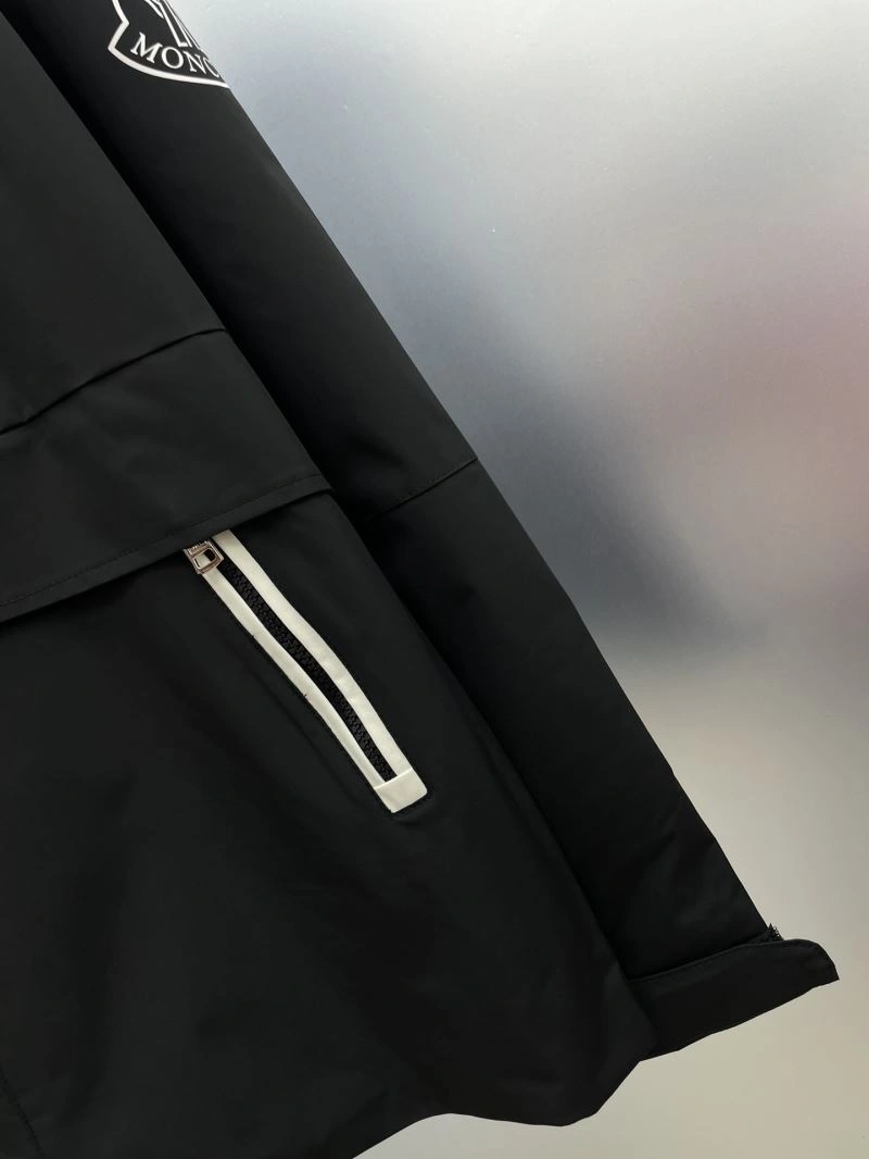 Value-priced Moncler Outwear