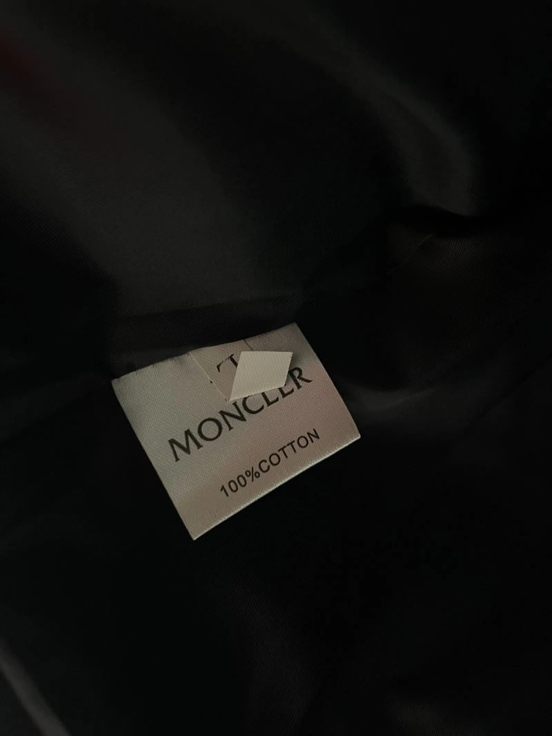 Value-priced Moncler Outwear