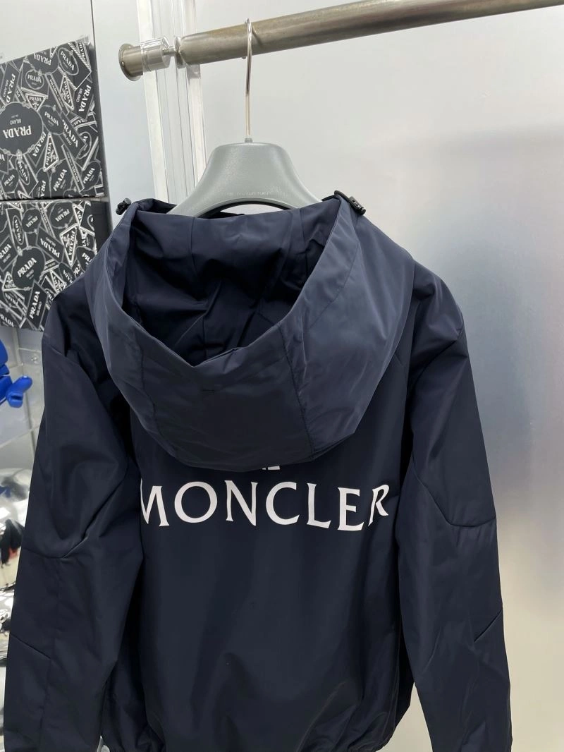 High accuracy Moncler Outwear