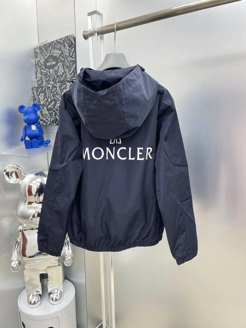 High accuracy Moncler Outwear