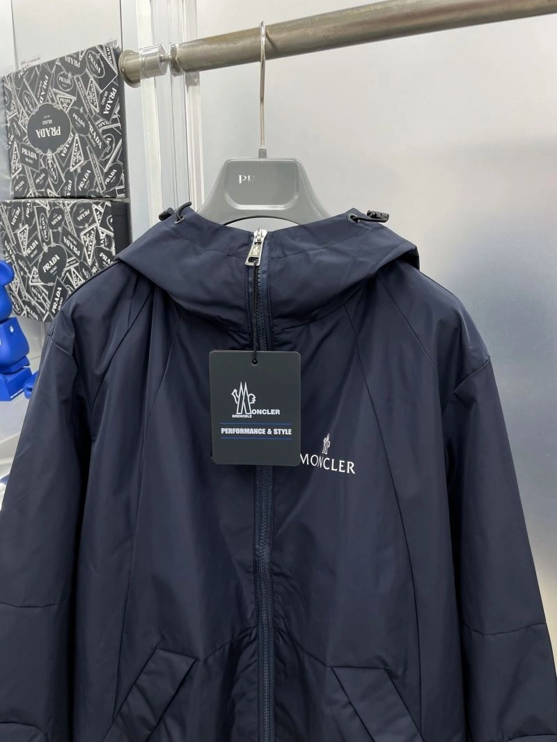 High accuracy Moncler Outwear