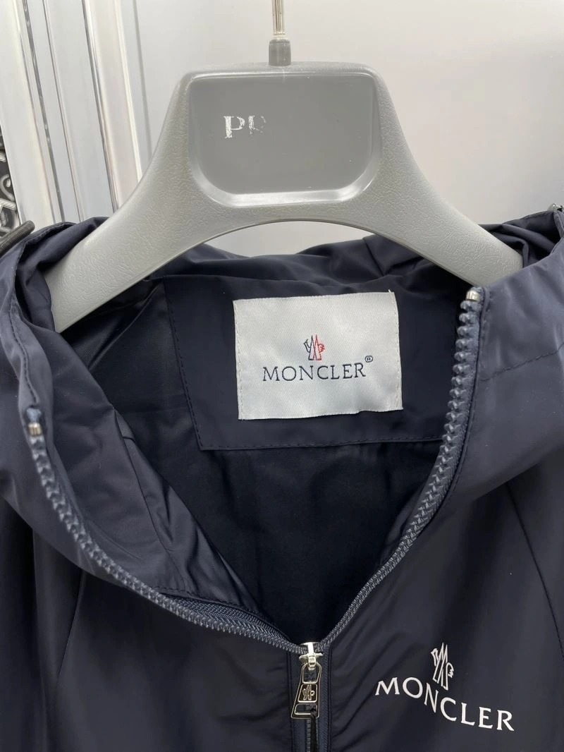 High accuracy Moncler Outwear