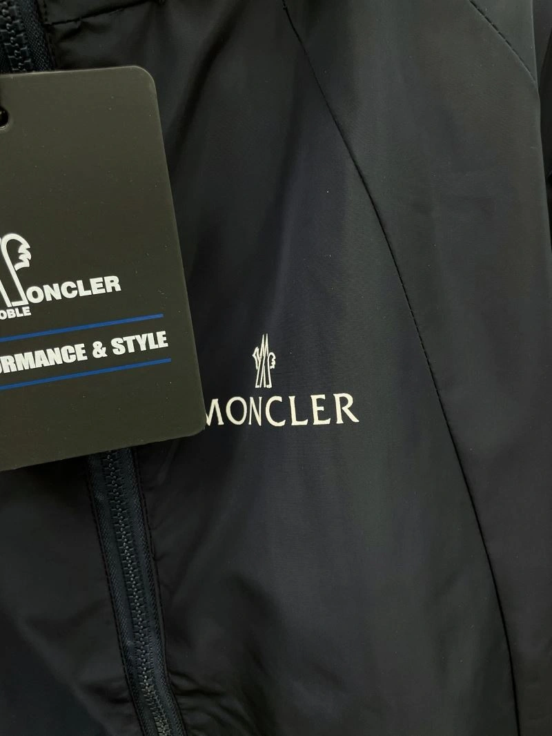 High accuracy Moncler Outwear