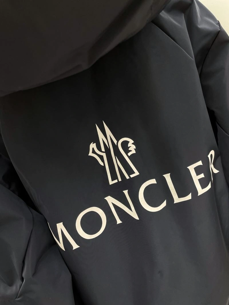 High accuracy Moncler Outwear