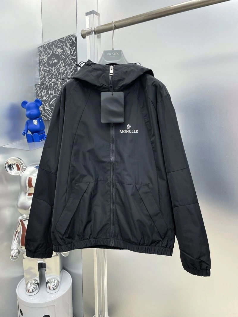Moncler Outwear