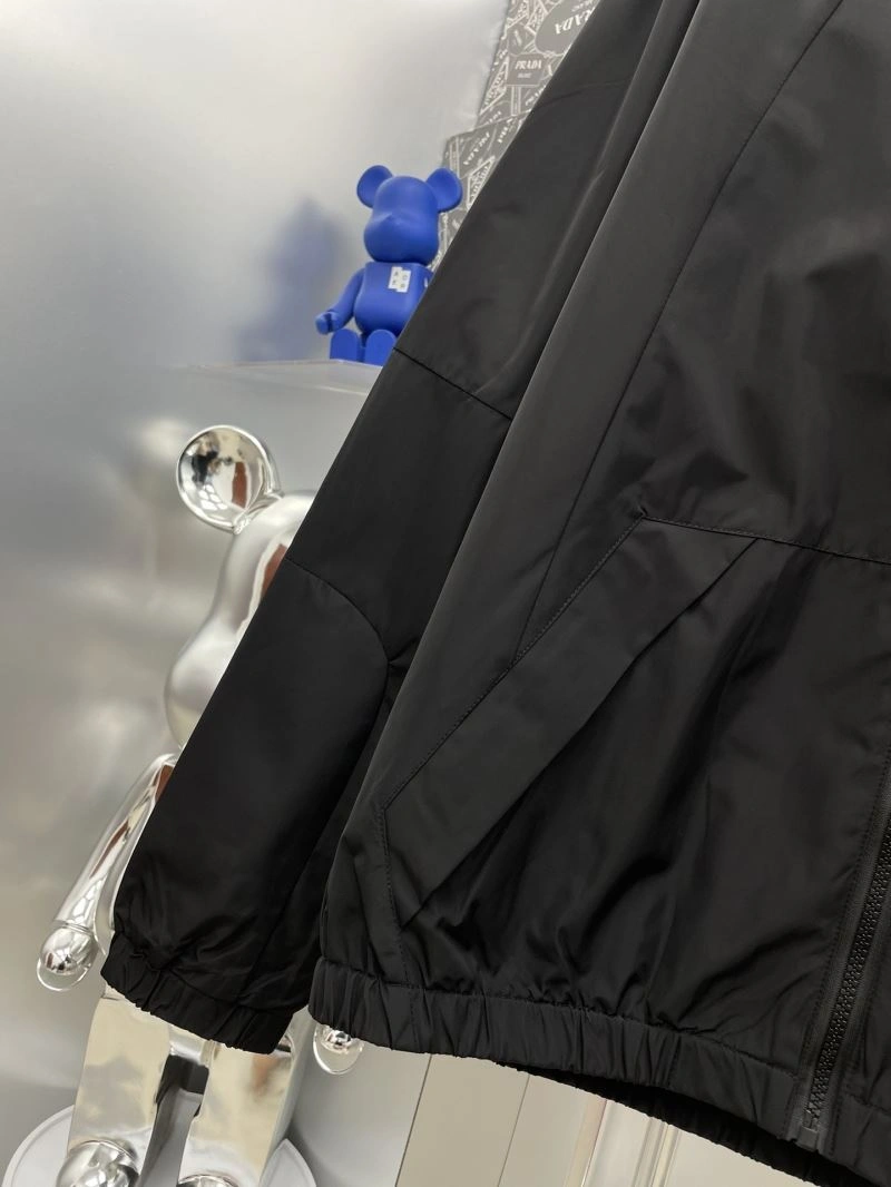 High fidelity Moncler Outwear