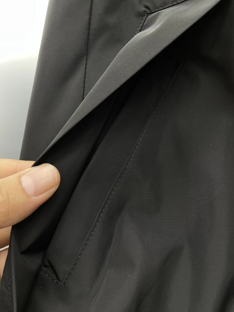 High fidelity Moncler Outwear
