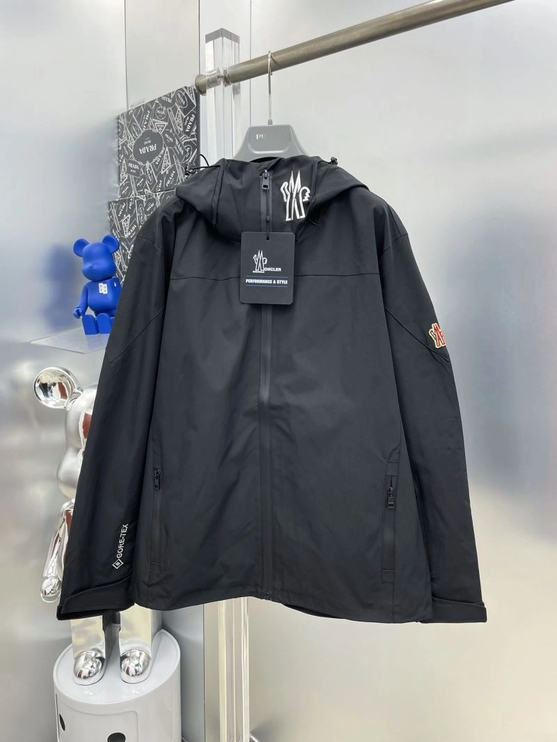 Moncler Outwear