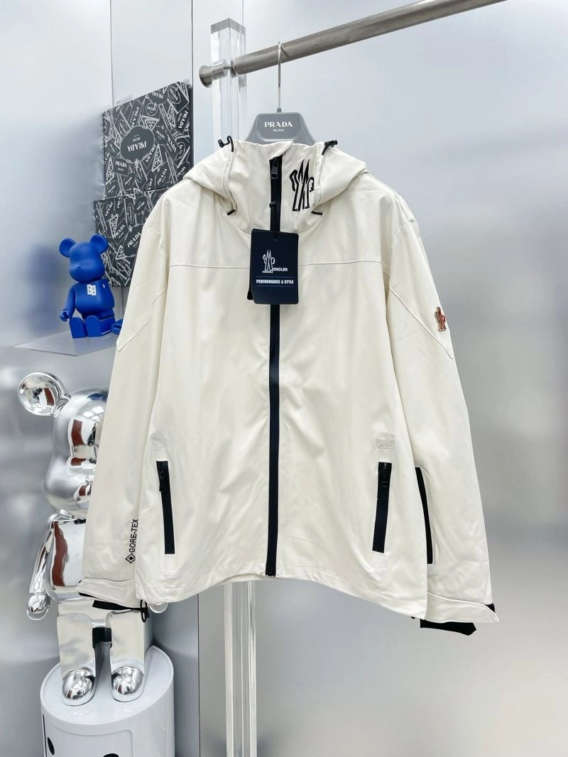 Moncler Outwear
