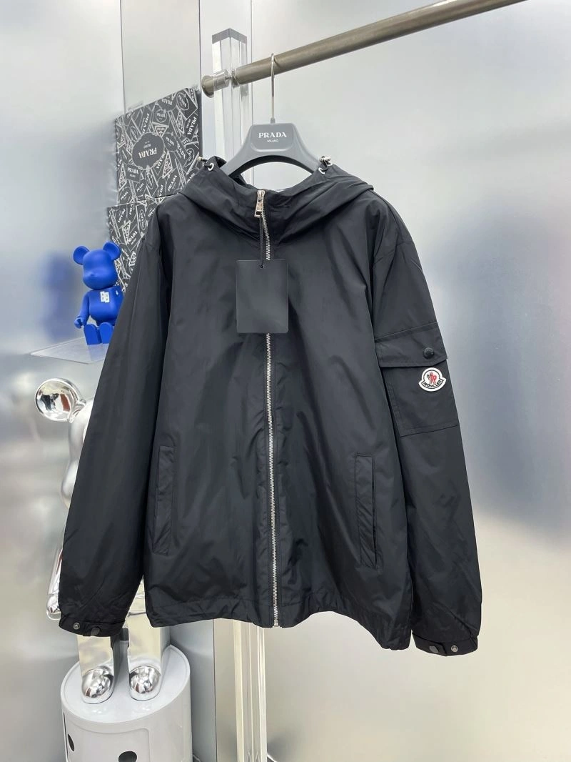 Moncler Outwear