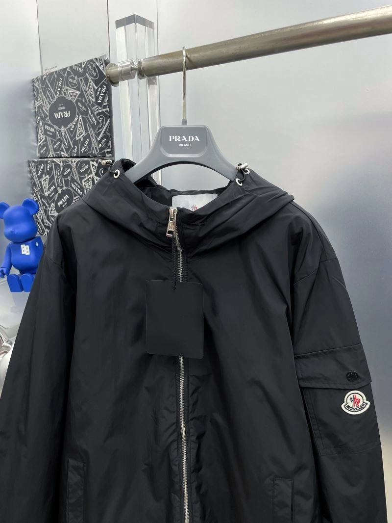 Precise copy Moncler Outwear