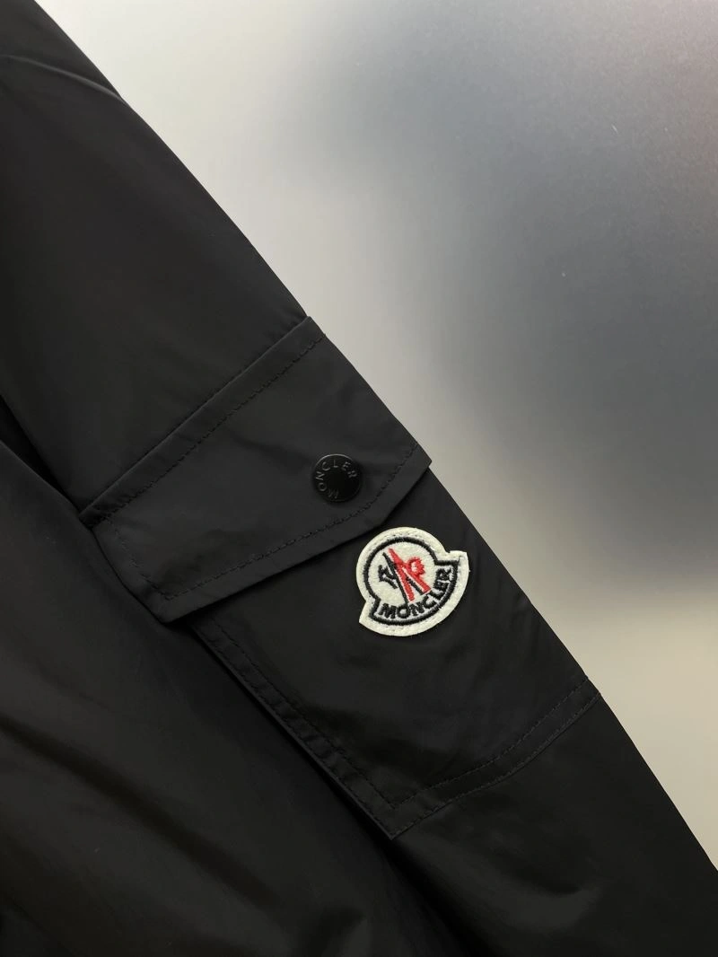 Precise copy Moncler Outwear