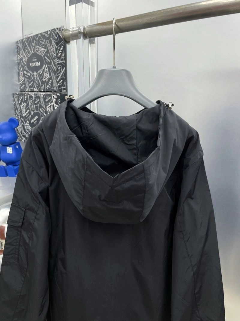 Precise copy Moncler Outwear