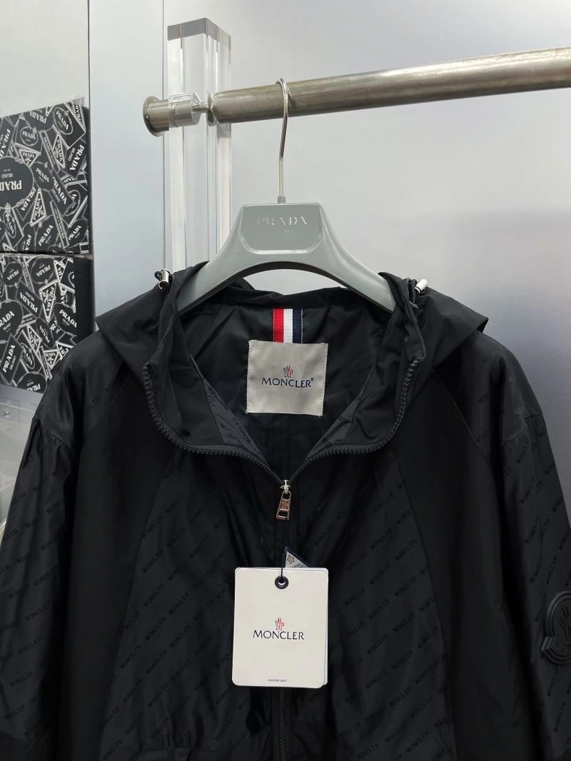 Mirror quality Moncler Outwear
