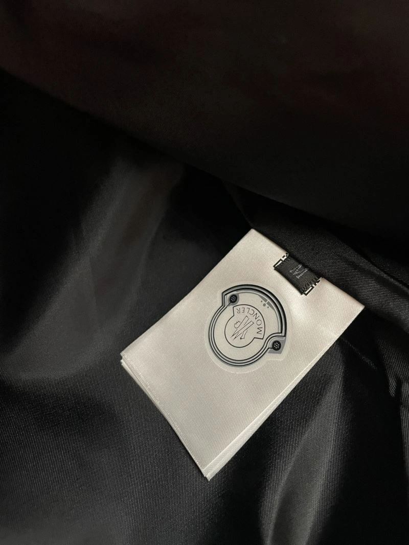 Mirror quality Moncler Outwear