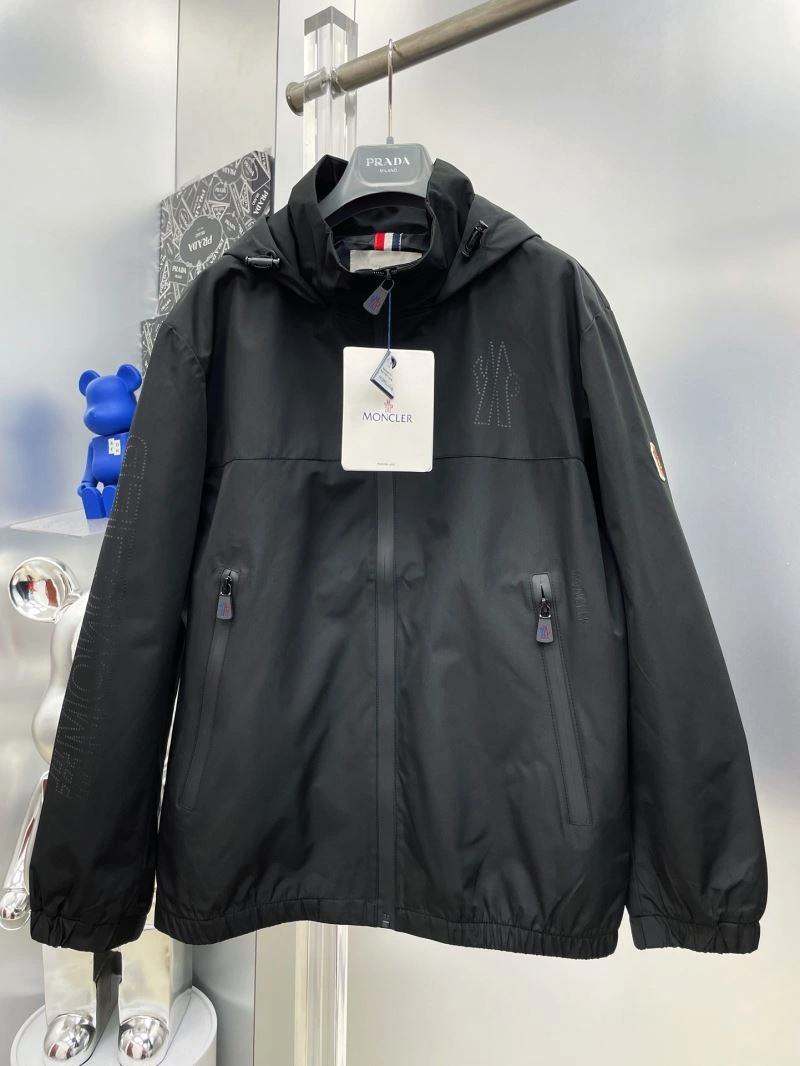 Moncler Outwear