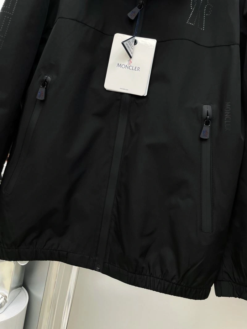 Perfect replica Moncler Outwear